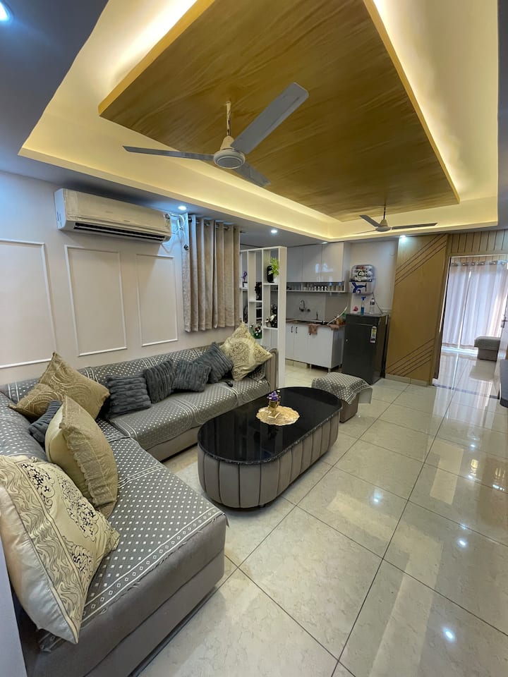 Vardaan Niwas - Haridwar