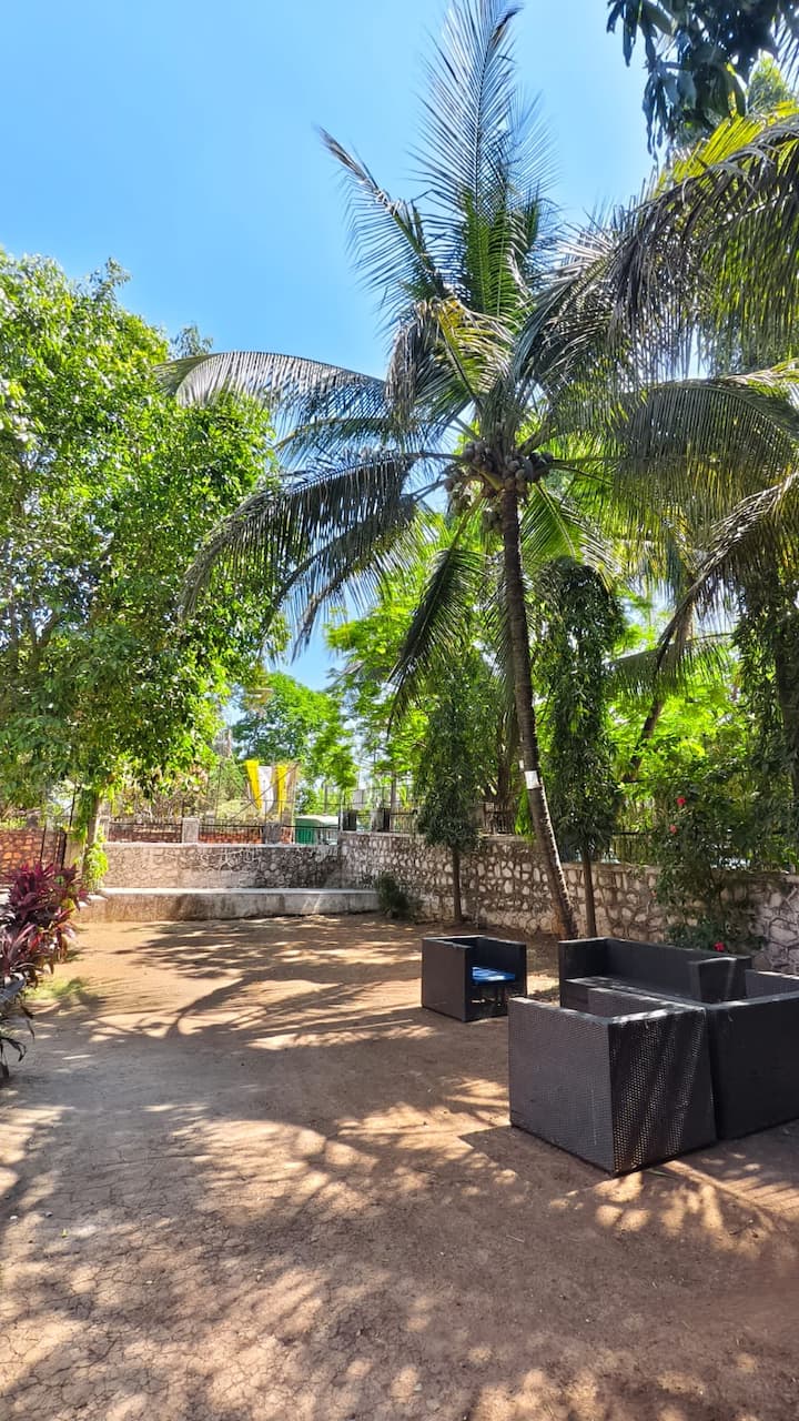 Trupti Bungalow Thane - Thane