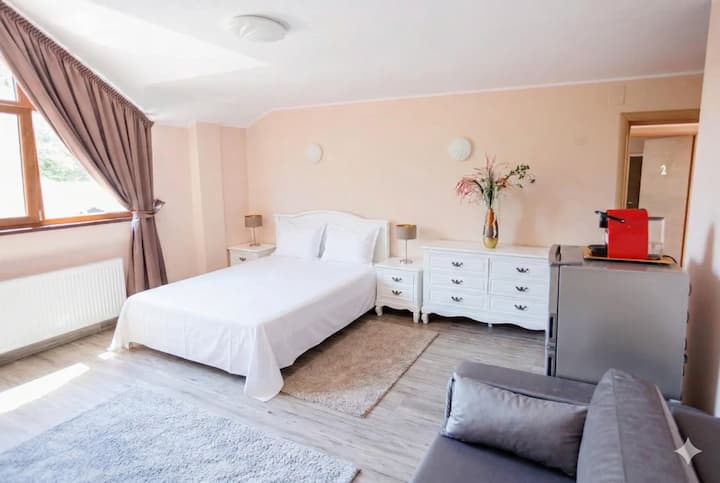 Bella Villa-1 - Constanța