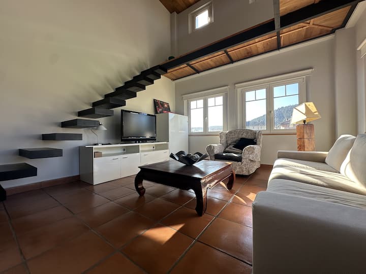 Villa Privada Con Bosque Propio · Barbacoa ·Jardín - Noja