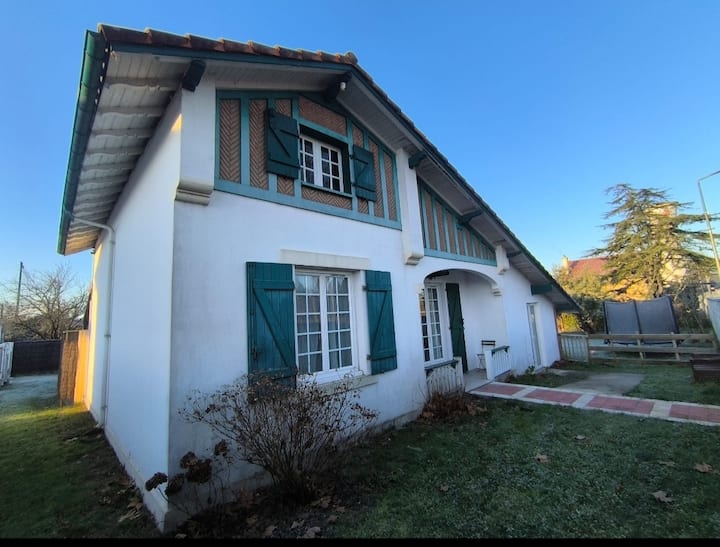 Un Acogedor Apartamento Para Disfrutar Unos Días - Vielle-Saint-Girons