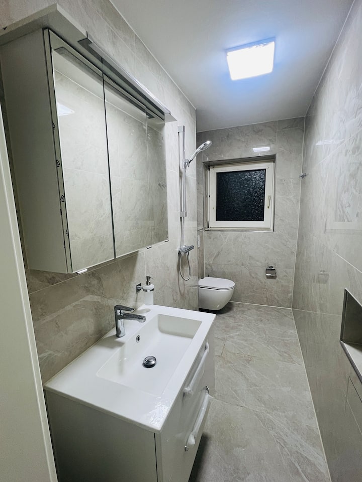 Luxury Apartment - Herne