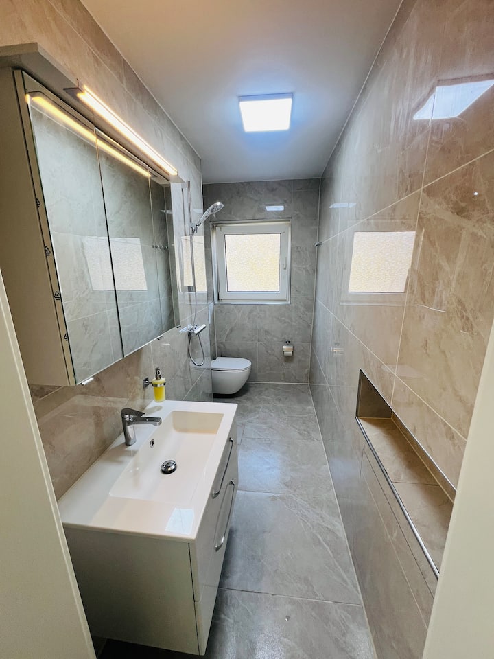 Luxury Apartment Ii - Herne