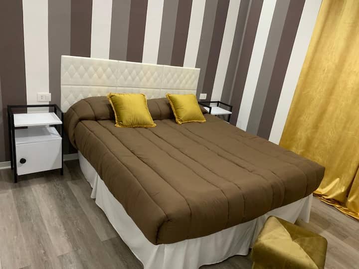 B&b Ramura Camera Girasole - Mazara del Vallo