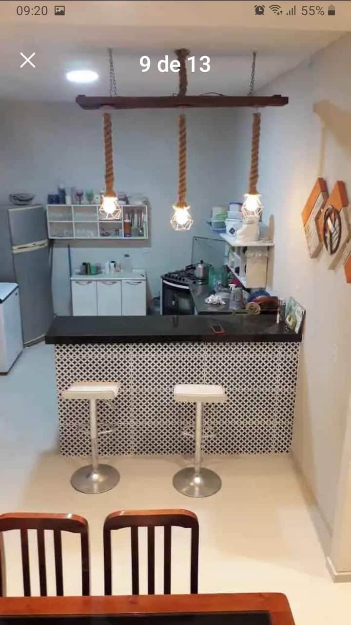 Casa Para Alugar Fim De Semana Em Guaramiranga - Guaramiranga