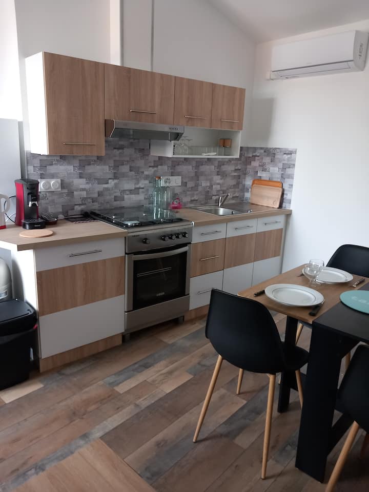 Appartement, 2 Personnes 4, Village Typique - La Cotinière