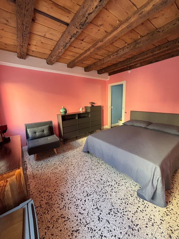 F&l Suite Accogliente Per Coppie – Chioggia Centro - Sottomarina