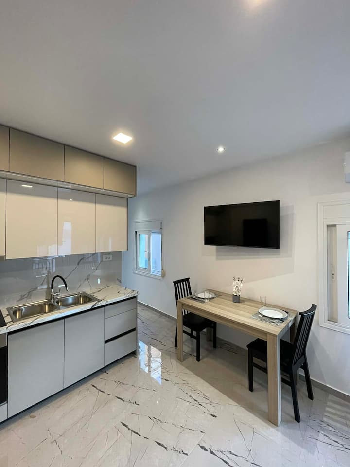 Toci's Apartment - Elounda