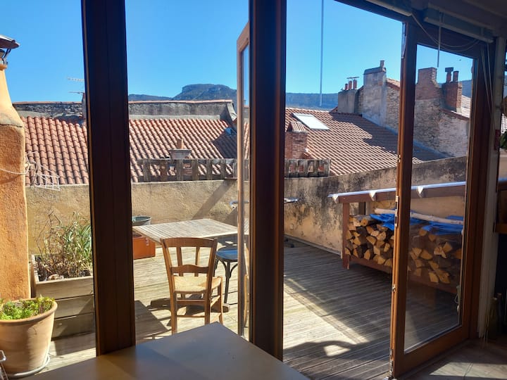 Appartement - Les 3 Vallées