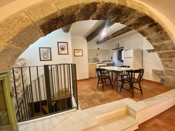 Casetta Innamorati, Santo Stefano Di Sessanio - Campo Imperatore