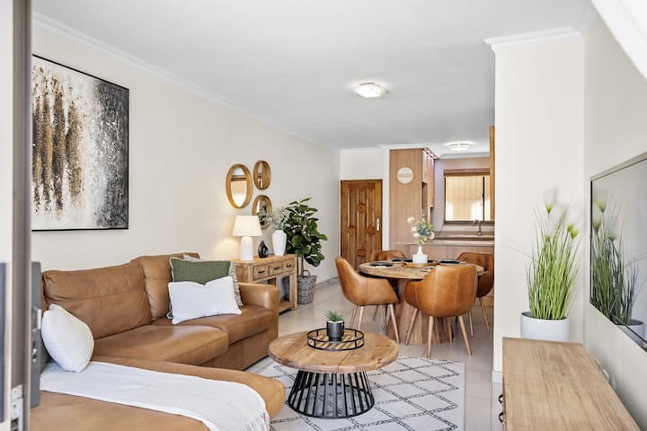 Charming 2br Retreat | Pool, Braai & Garden - Umhlanga