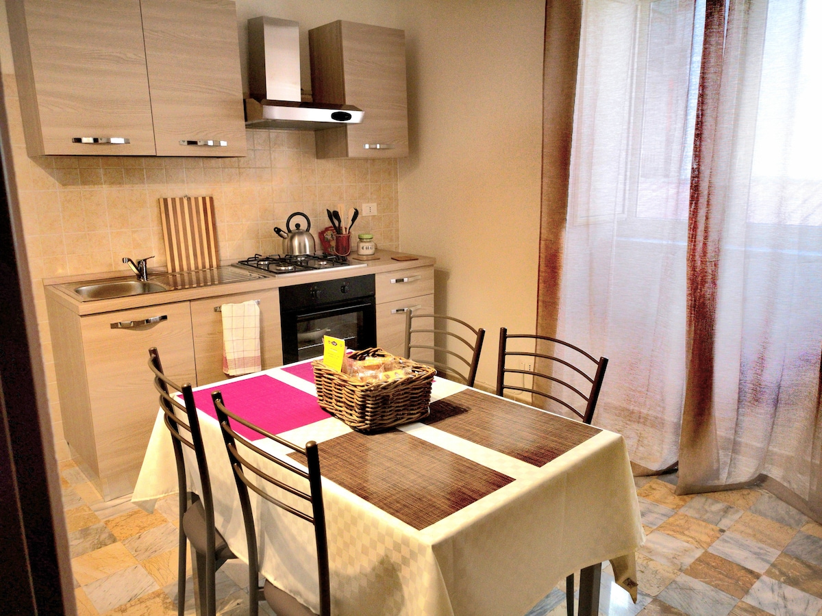 I Babbaluci 20 Appartement dans le centre historique - Appartements à ...