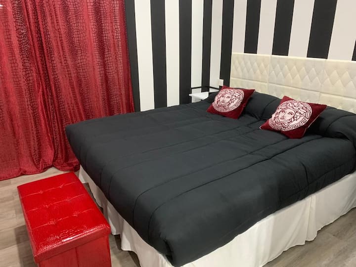 B&b Ramura Camera Tulipano - Mazara del Vallo