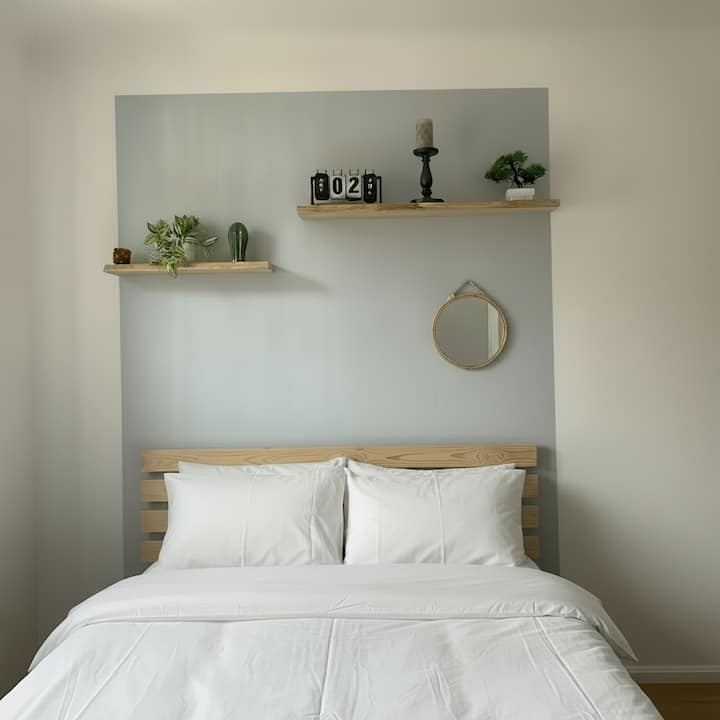 - La Parenthèse D’aubrac - T3 Duplex - 4 Personnes - Saint-Geniez-d'Olt