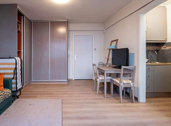 Studio Odette - Nieuport