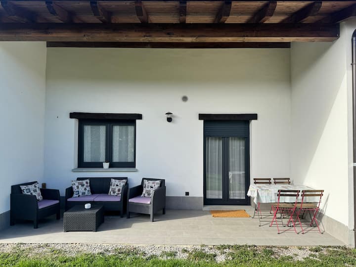 Apartamentos Los Manzanos. Panquerina - Ribadesella
