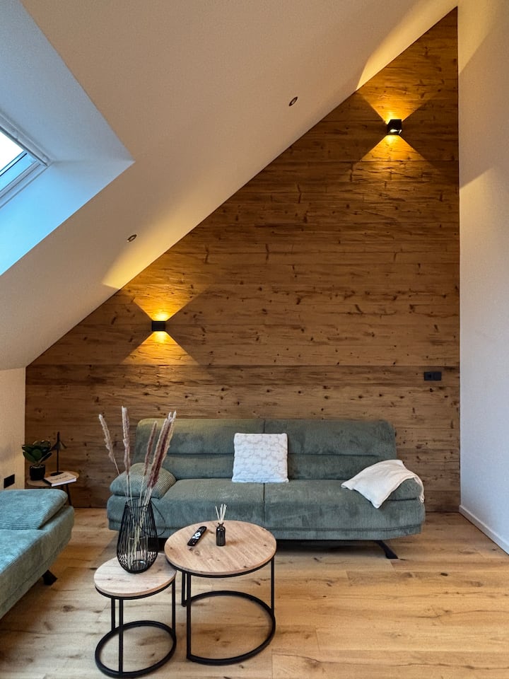 Eifelruhe Monschau - Roetgen