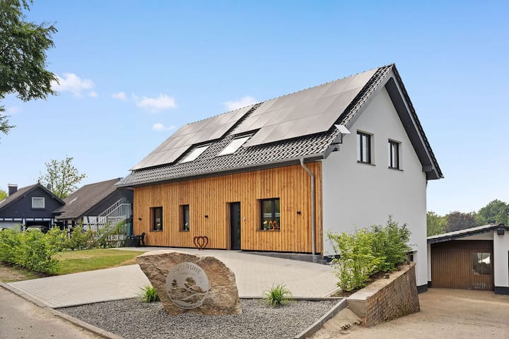 Eifelruhe Monschau Loft - Monschau