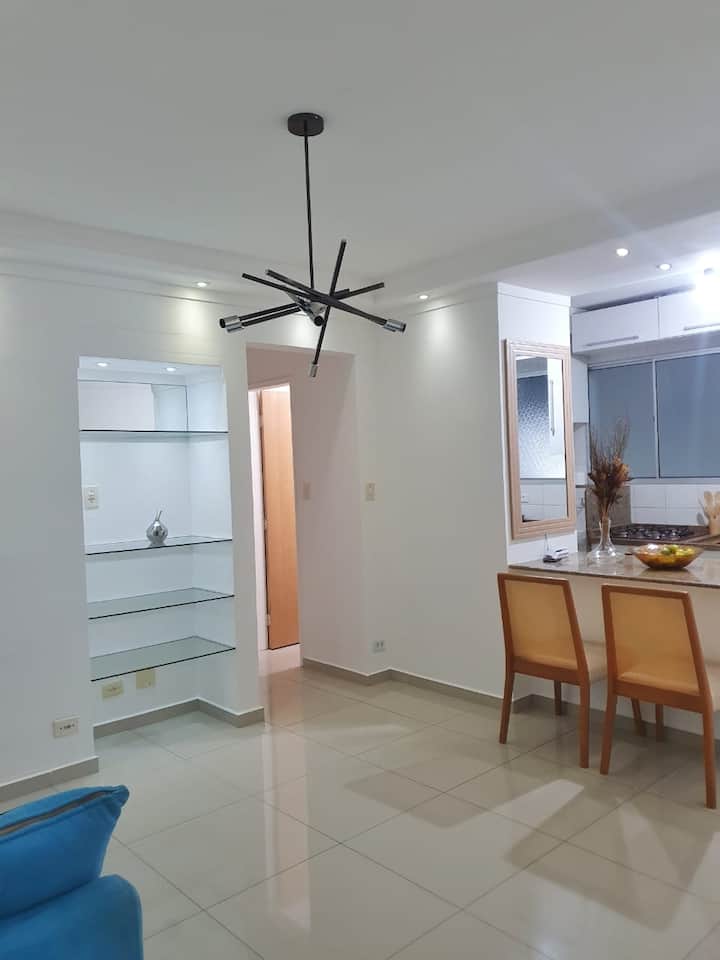 Apartamento Região Central De Pindamonhangaba - Pindamonhangaba