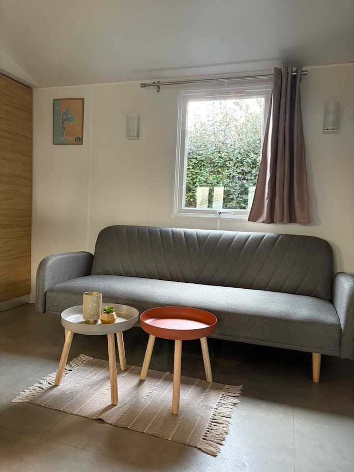 Cottage 6/8 Personnes Domaine De La Forge - Gujan-Mestras