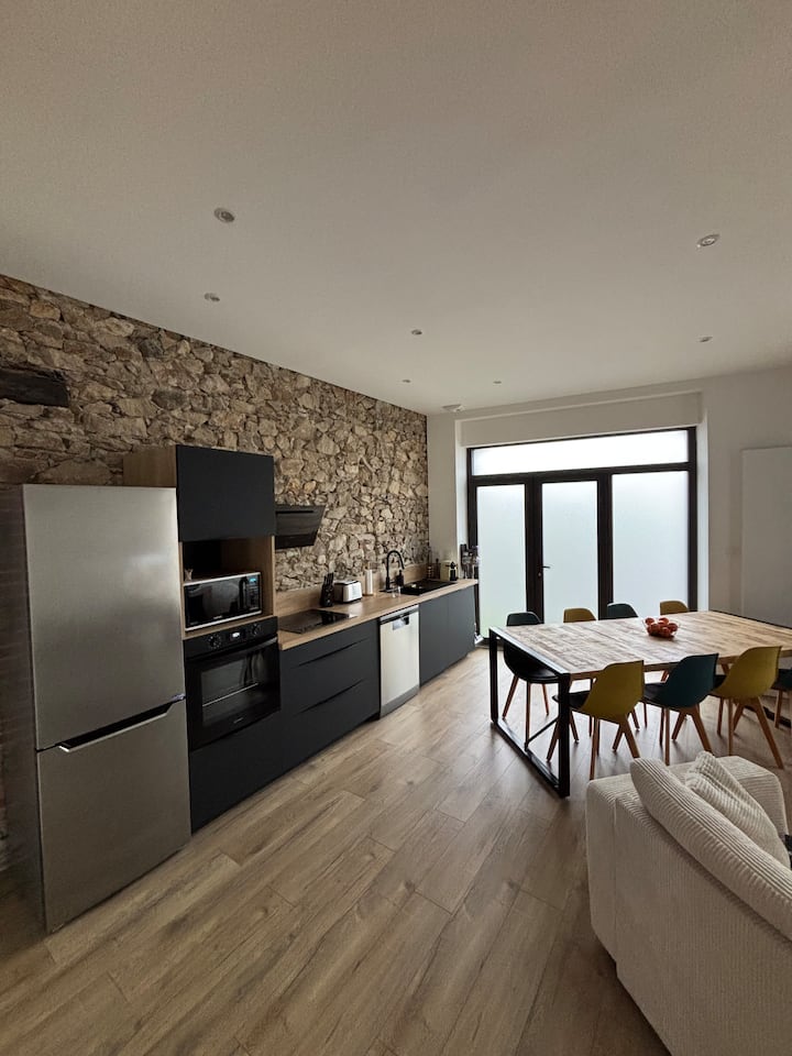 Duplex Hellfest - Clisson