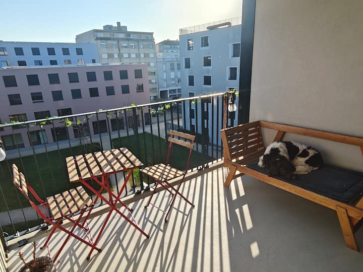 Amazing Place In Yverdons-les-bains - Yvonand