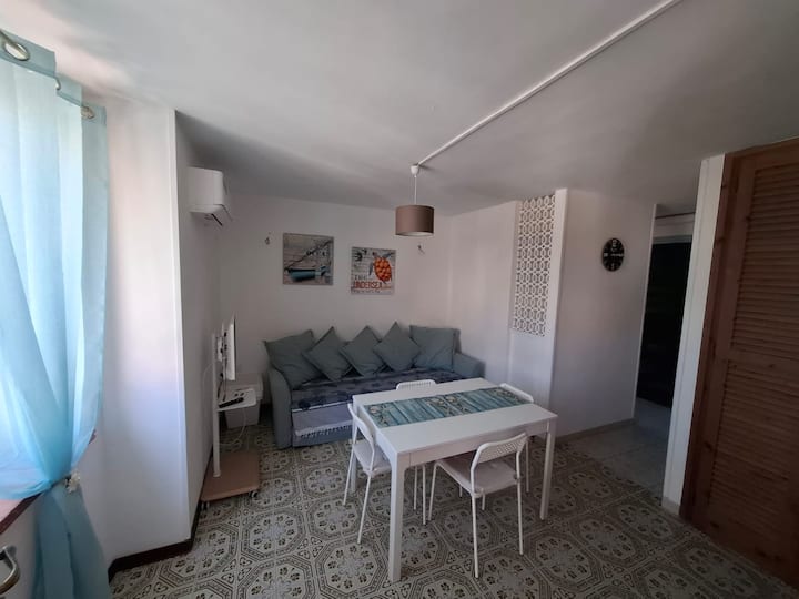 Tropea Residenza Carlotta - Tropea