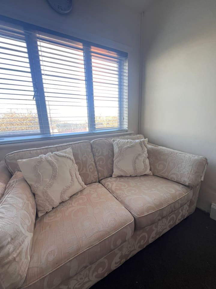 Anchor Inn Kegworth Guest House - Room 1 - Loughborough