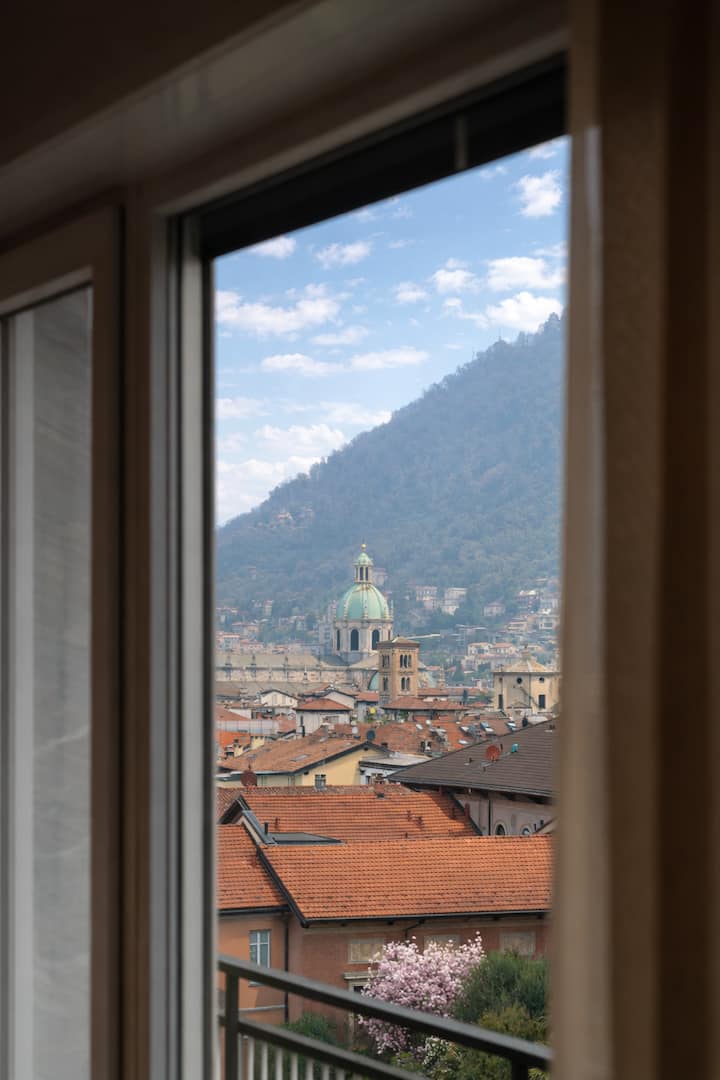 Como Cityview Apartment By Aura Luxury Collection - Como