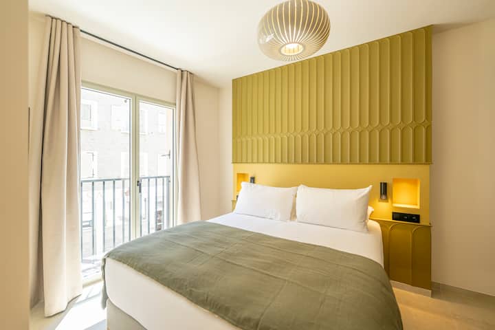Appartement 3 Chambres 1 Sdb Avec Terrasse - Porto-Vecchio