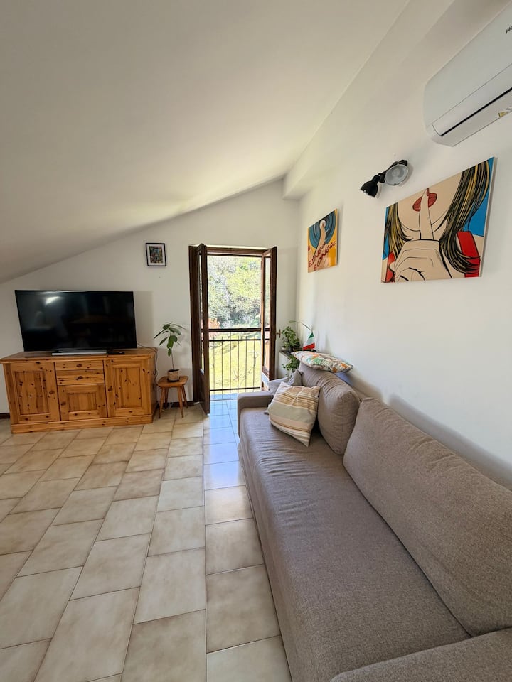 Appartamento Il Punto Alto - Baveno