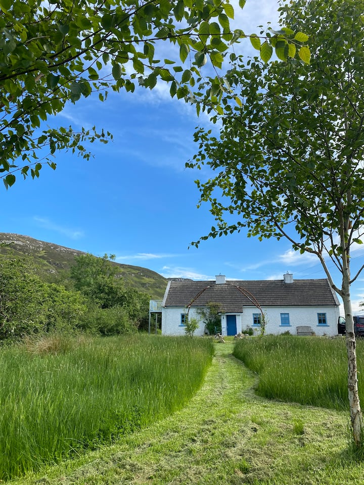 Holly Cottage Portsalon - Portsalon
