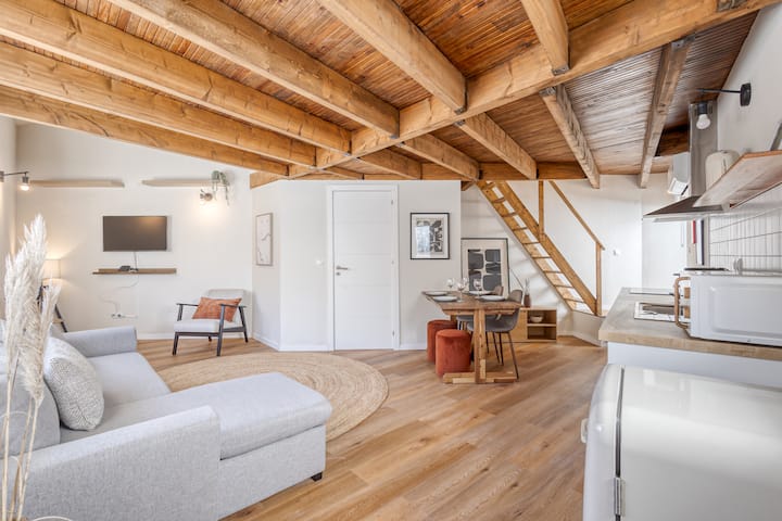 Oporto Guest Boho House - Canidelo