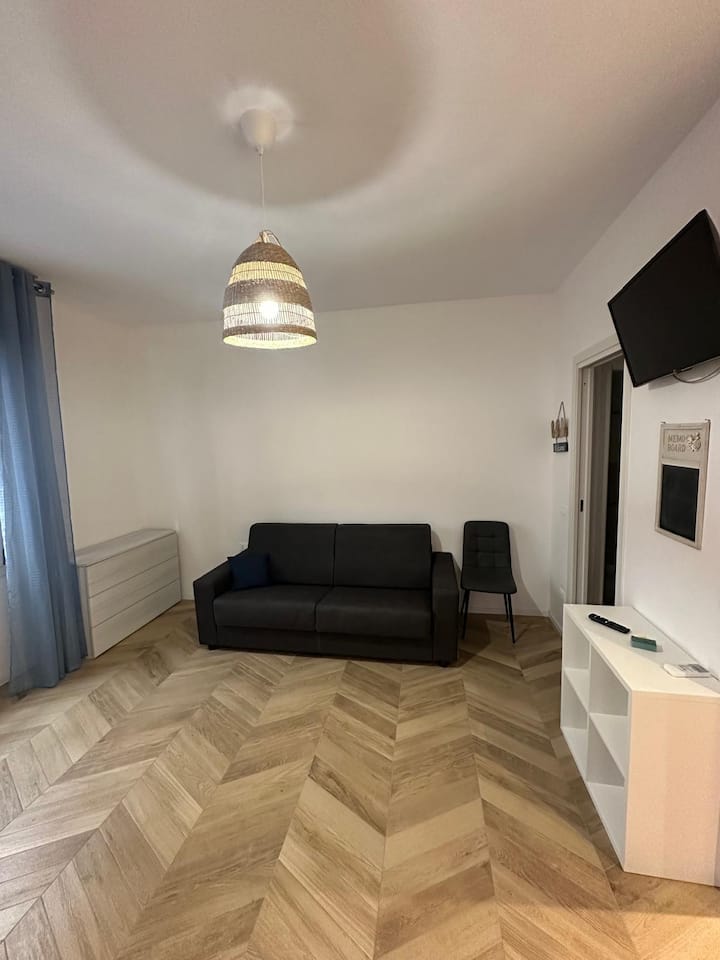 Casa Miele - Santo Stefano al Mare