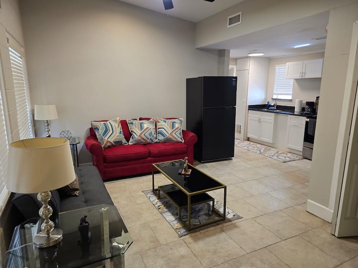 Dominion - Midland, TX