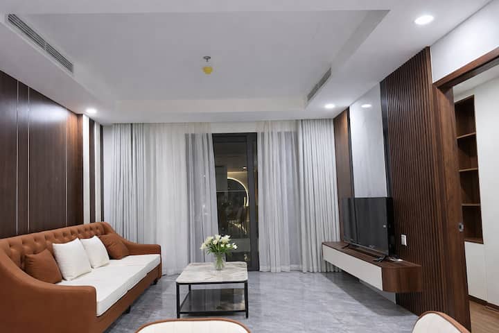 Gem Apt - Capitale Elite Nice Naer Vinhome Skylake - China