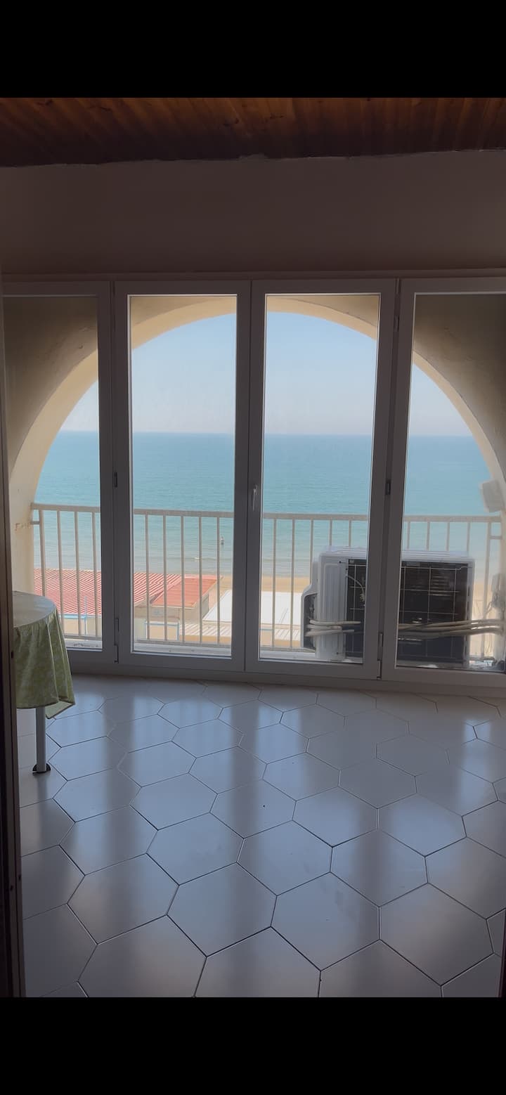 Pinetamare - Parco Fontanblue - Castel Volturno