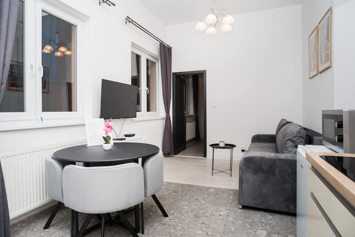 Luxapartment Ii ŠTúrova - Košice