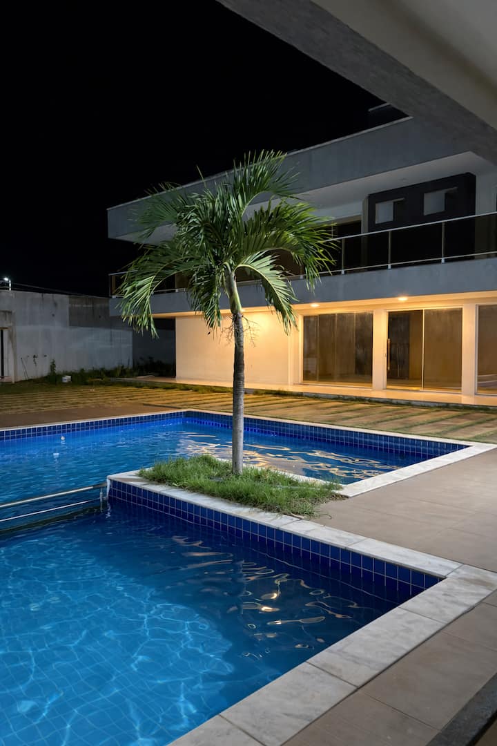 Green House - Juazeiro do Norte