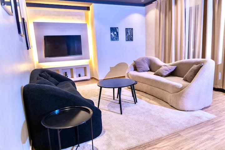 Résidence Heritage - Apartment 3 Room, A4 - Mali