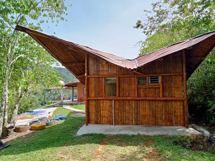 Finca El Alto: Mas Que Lujo, Exclusividad - San Luis, Colombia