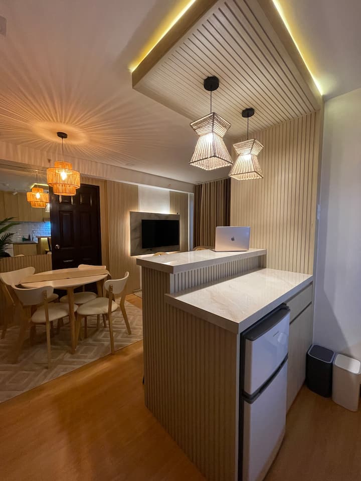 Luxury 3br Staycation | 10 Pax | Hotel Feel - Batangas