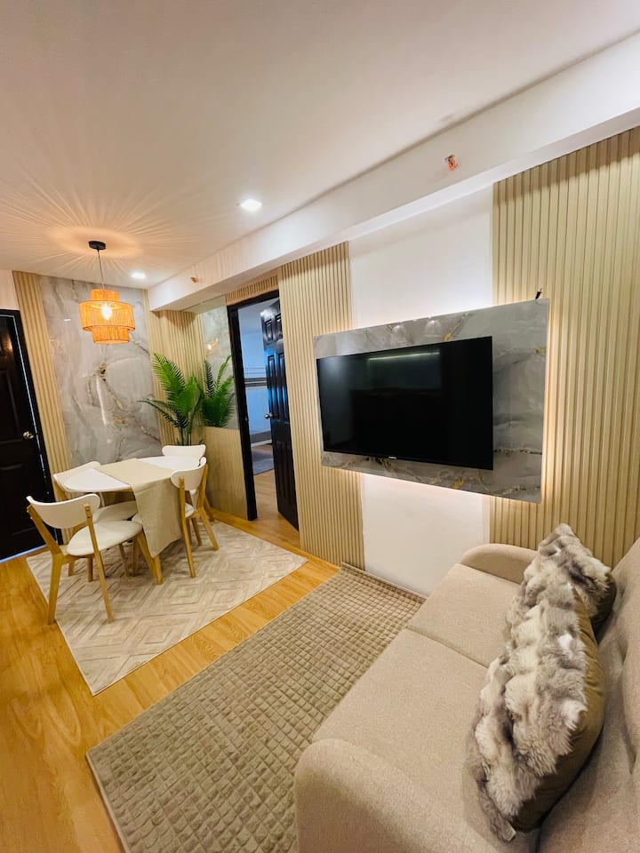 Batangas Cozy Club | Rayven's Haven | Pet Friendly - Batangas