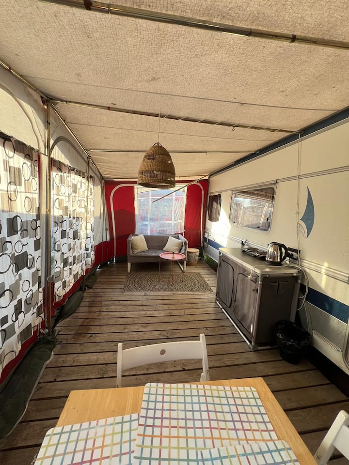 Highway To Hel Sunset - Jastarnia