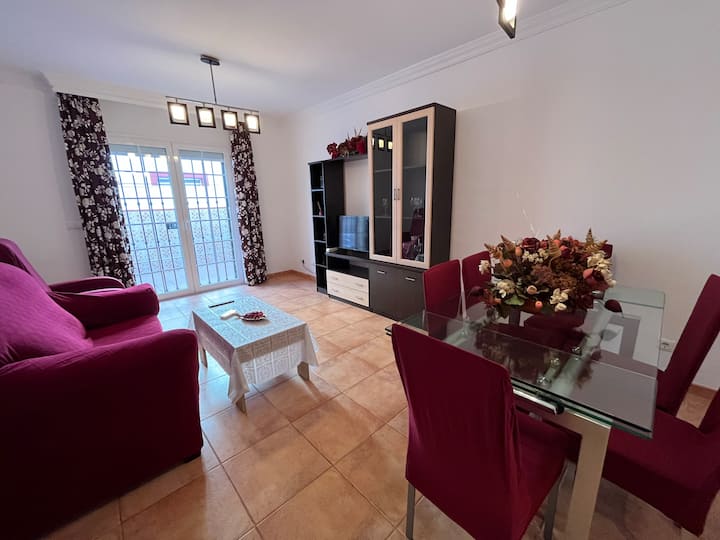 Casa Mamapepa - Near Burriana Beach, Nerja - Nerja
