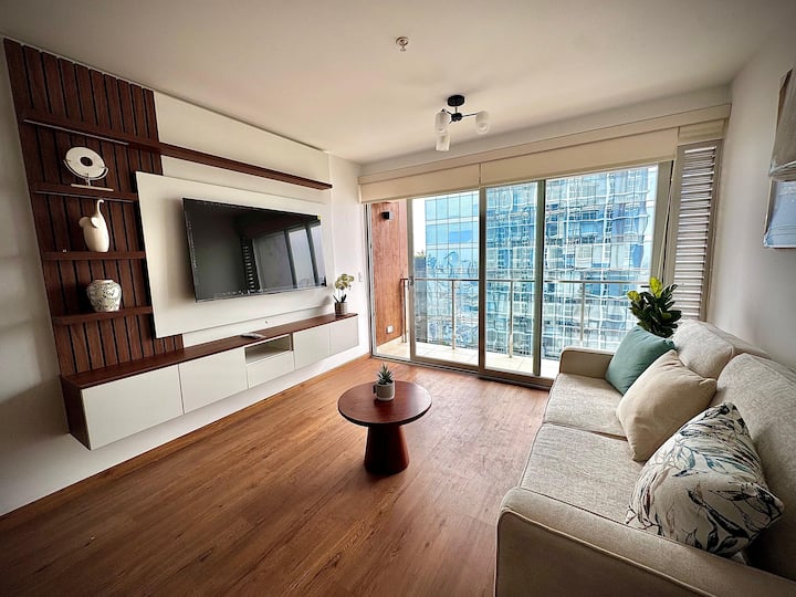 Apartamento En San Isidro - Perú