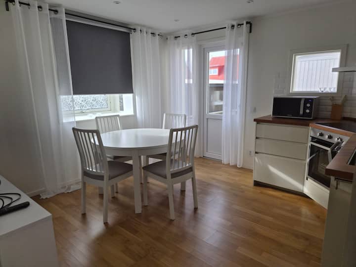 Mysig Lägenhet 
Cosy Apartment - Umeå