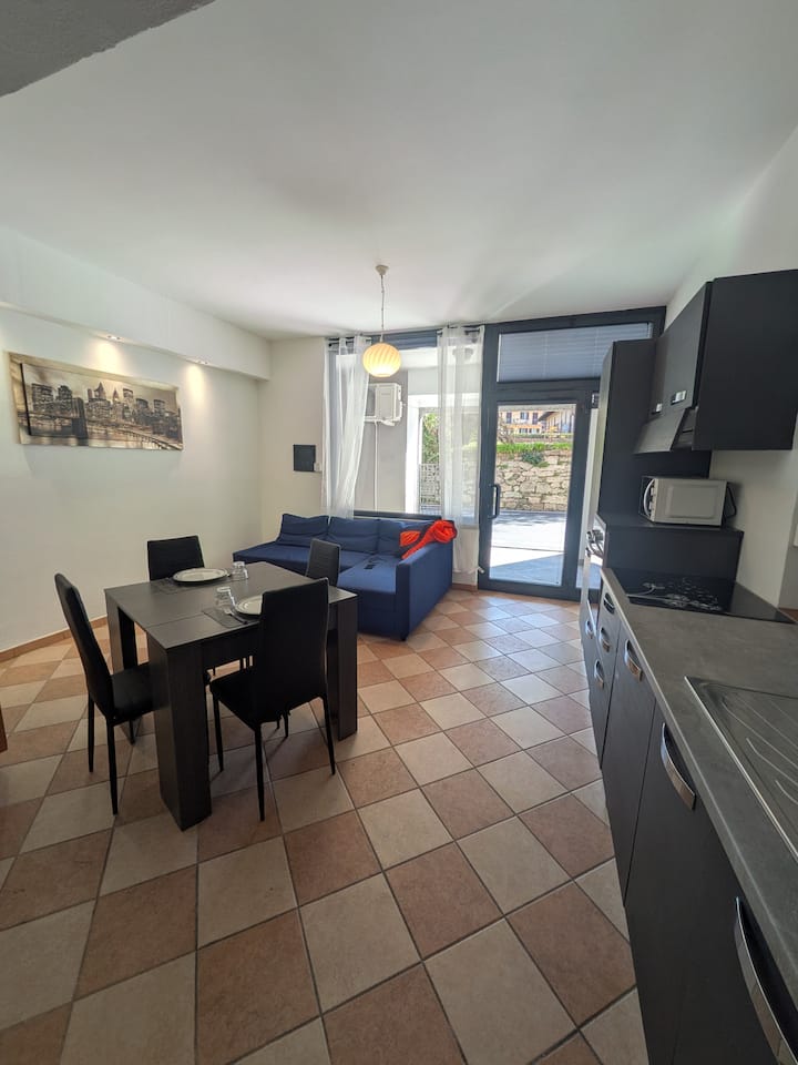 Feriolo 2026 Sul Lago - Stresa