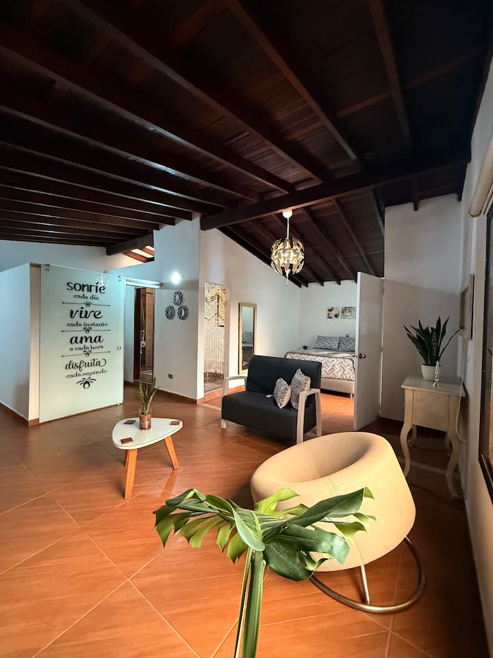 Apartamento En Envigado Ubicación Central - Colombia