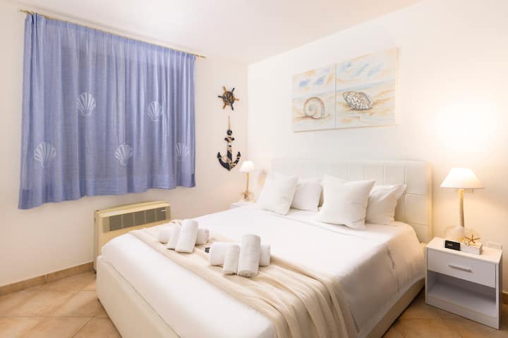 [Piscina, Veranda & Parcheggio] C2 Residence - Olbia